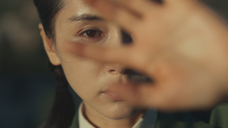 SF超大作「三体」 #18 紅岸の真実 | WOWOWオンデマンドで見る