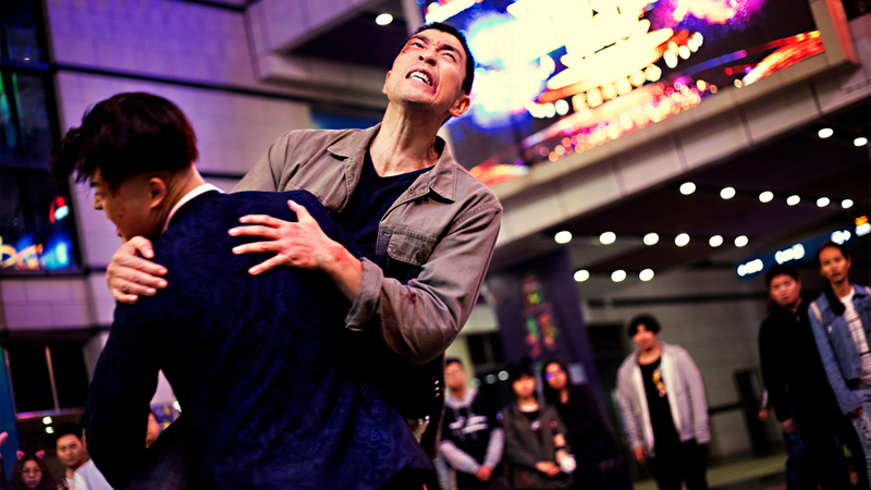 ビッグ・ショット(2019) | WOWOWオンデマンドで見る