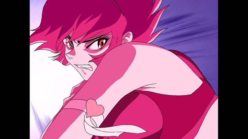 Re：キューティーハニー 第3話「人」の巻 Wowowオンデマンドで見る