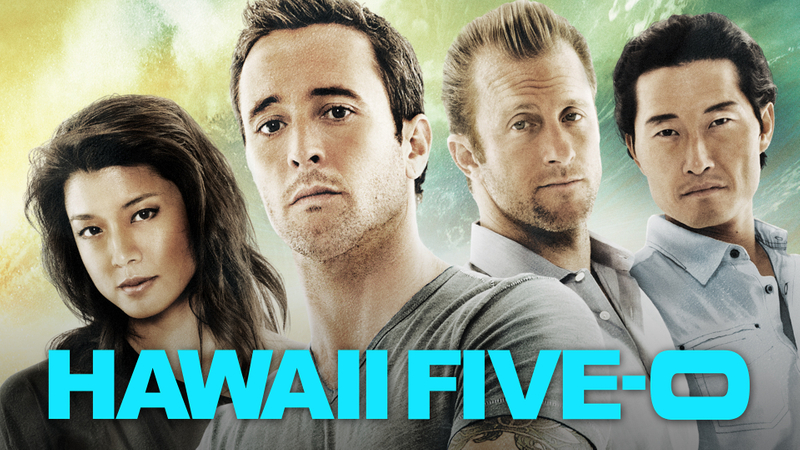 HAWAII FIVE-0 | WOWOWオンデマンドで見る