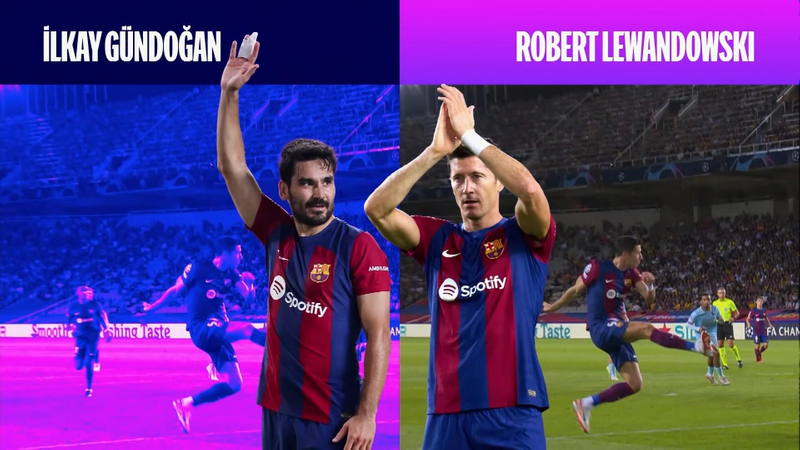 Uefaチャンピオンズリーグマガジン 2023‐24シーズン グループステージ Matchday 3 Preview Part 2