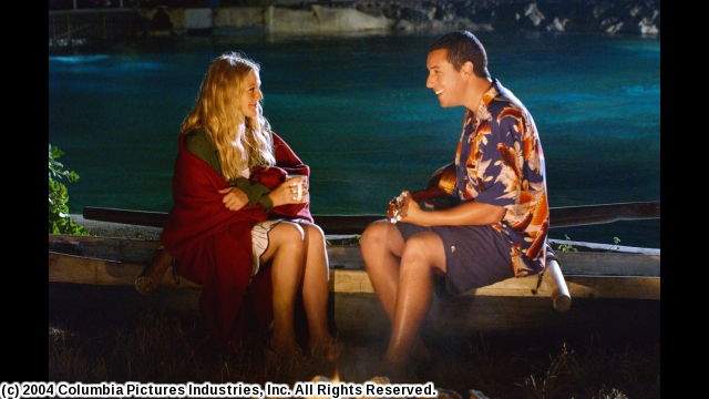 50回目のファースト・キス（2004）（字幕版） | WOWOWオンデマンドで見る