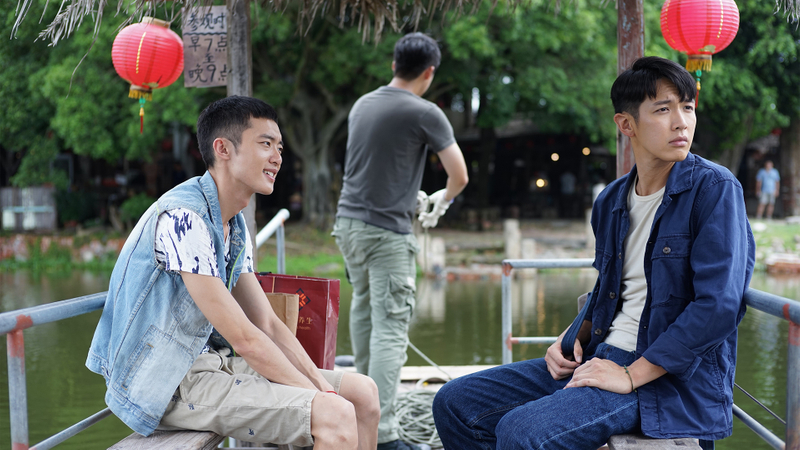 マネーボーイズ | WOWOWオンデマンドで見る