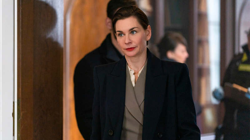 FBI：インターナショナル2 #12 インディゴ・ファイル | WOWOWオンデマンドで見る