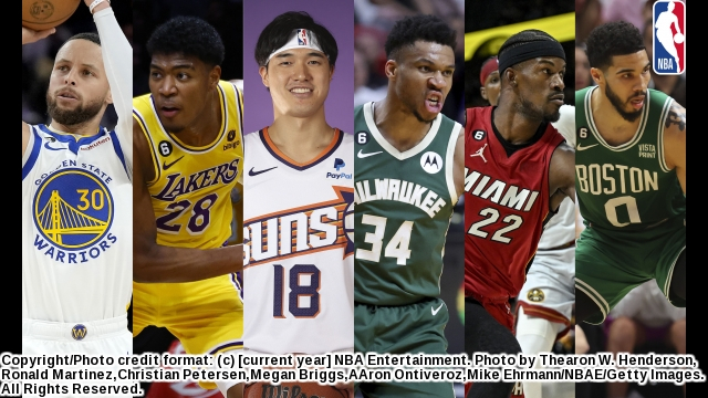 NBAバスケットボール インシーズン・トーナメント 準々決勝 | WOWOWオンデマンドで見る