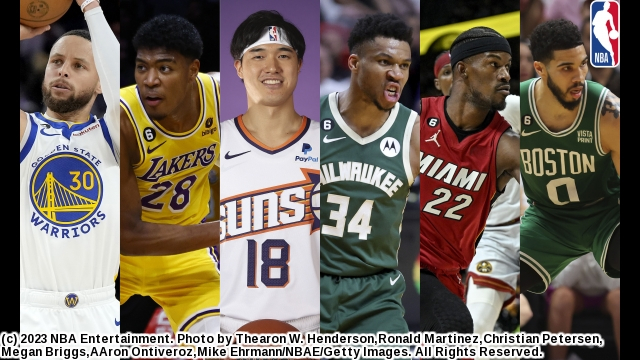 NBAバスケットボール グリズリーズvsブルズ | WOWOWオンデマンドで見る