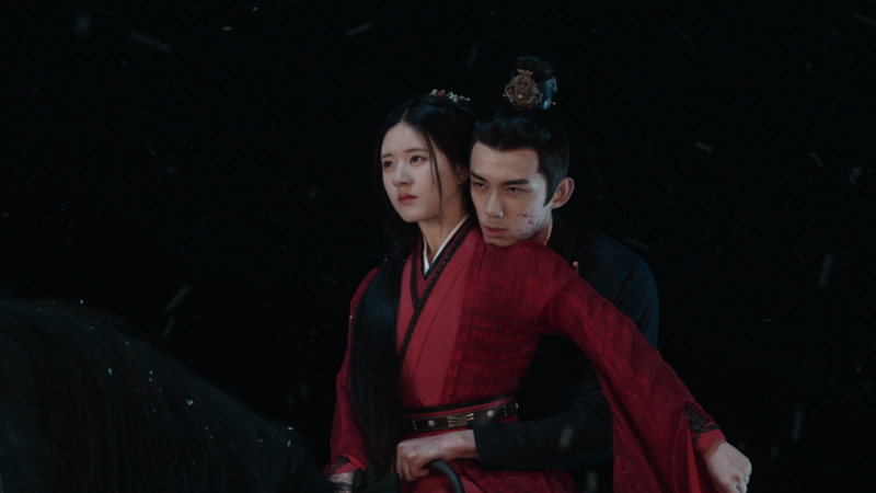 星漢燦爛(せいかんさんらん) #49 捨てられし者の矜持 | WOWOWオンデマンドで見る