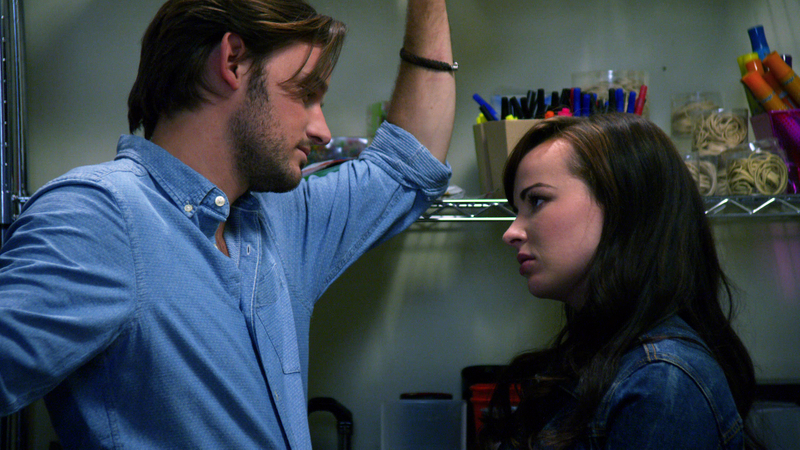 オークワード～不器用ジェナのはみだし青春日記～ シーズン5 #16 友情の危機 | WOWOWオンデマンドで見る