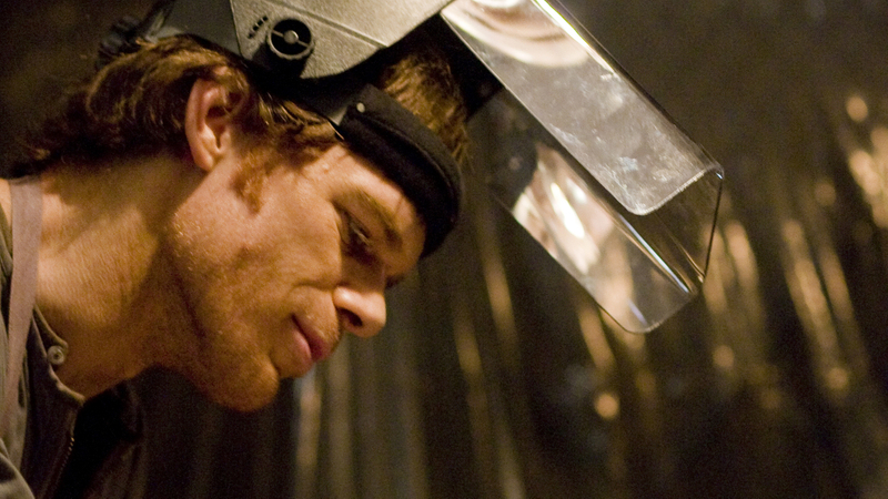 デクスター シーズン2 #8 夜明け前 | WOWOWオンデマンドで見る