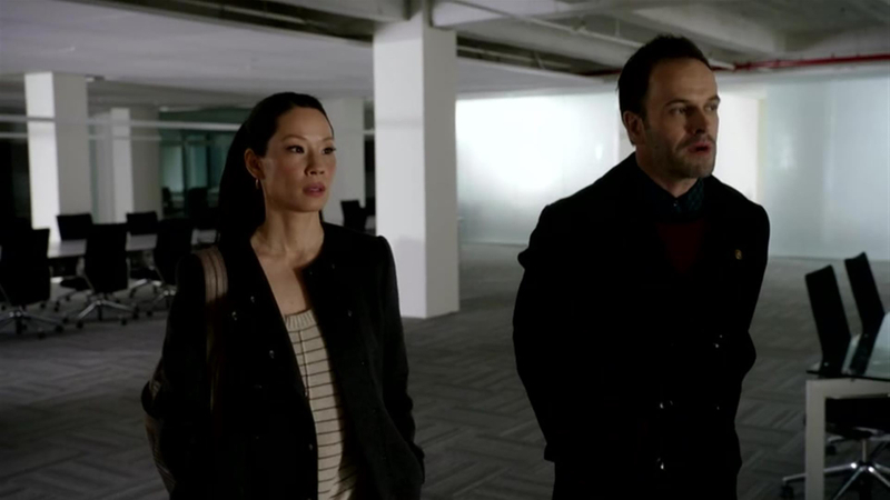 エレメンタリー ホームズ＆ワトソン in NY シーズン1 #13 戦争ゲーム | WOWOWオンデマンドで見る