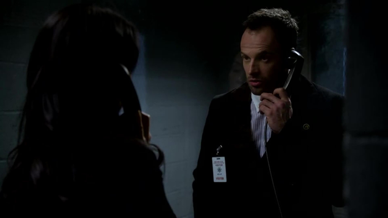 エレメンタリー ホームズ＆ワトソン in NY シーズン1 #18 せめて、探偵らしく | WOWOWオンデマンドで見る