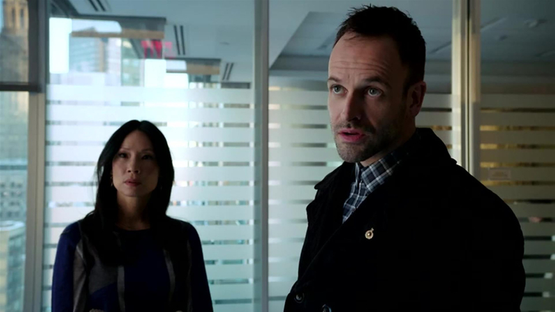 エレメンタリー ホームズ＆ワトソン in NY シーズン2 #16 昨日の友は今日の敵 | WOWOWオンデマンドで見る