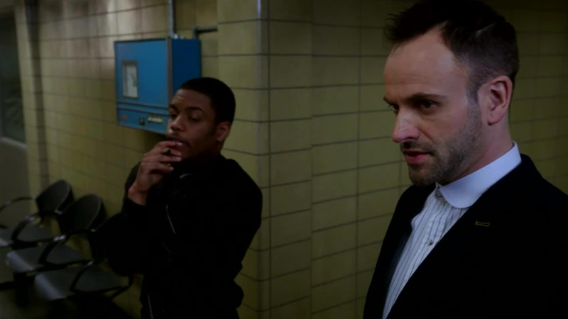 エレメンタリー ホームズ＆ワトソン in NY シーズン2 #17 よみがえり | WOWOWオンデマンドで見る