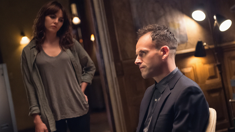 エレメンタリー ホームズ＆ワトソン in NY シーズン3 #4 世界でひとつの彼女 | WOWOWオンデマンドで見る