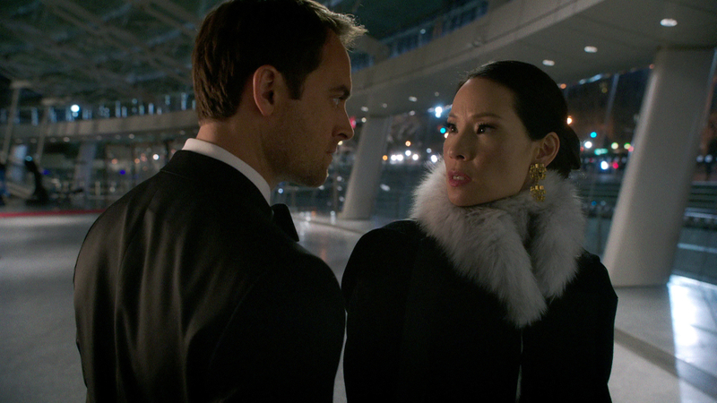 エレメンタリー ホームズ＆ワトソン in NY シーズン3 #12 決着の日 | WOWOWオンデマンドで見る