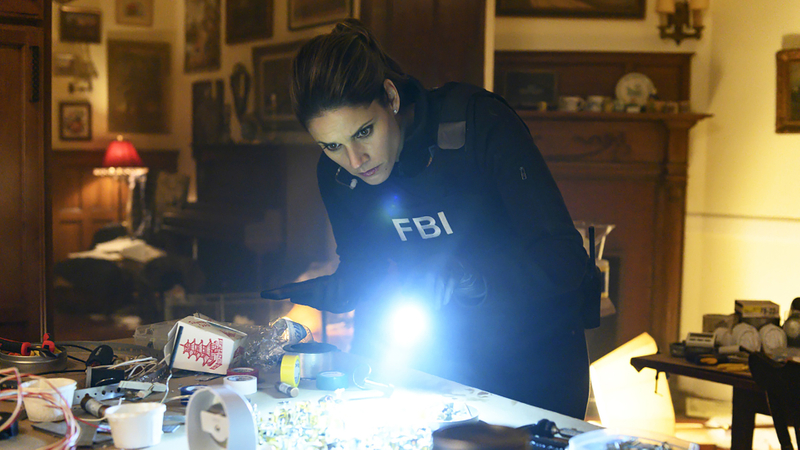 Fbi：特別捜査班 シーズン1 15 ウォール街と爆弾 Wowowオンデマンドで見る
