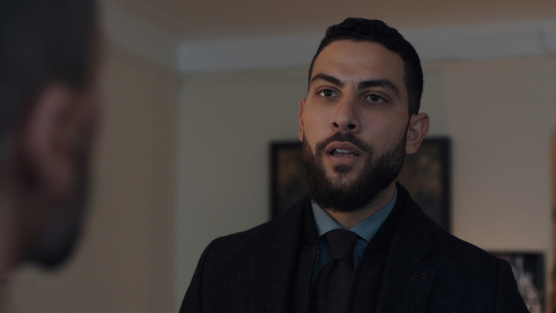 FBI：特別捜査班 シーズン2 #19 シカゴから来た刑事 | WOWOWオンデマンドで見る