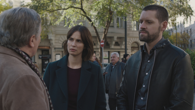 FBI:インターナショナル シーズン1 #8 声なき犠牲者 | WOWOWオンデマンドで見る