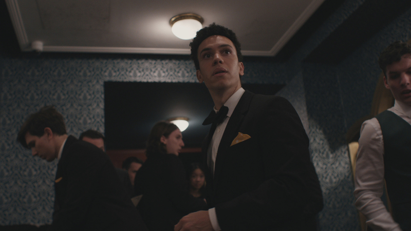 FBI:インターナショナル シーズン1 #9 運命の10分間 | WOWOWオンデマンドで見る