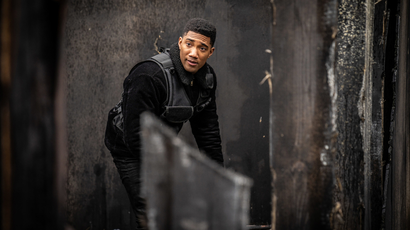 FBI:インターナショナル シーズン1 #10 堕ちたイカロス | WOWOWオンデマンドで見る