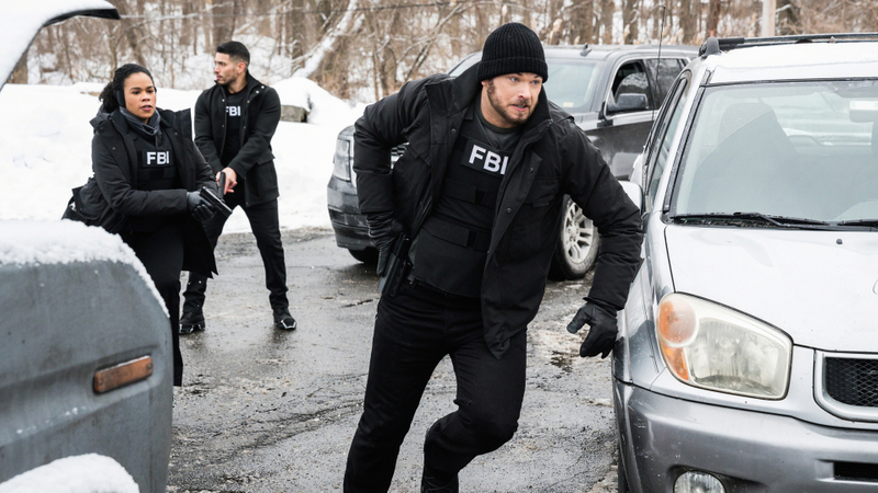 Fbi:most Wanted ~指名手配特捜班~ シーズン2 8 消えた少年 Wowowオンデマンドで見る
