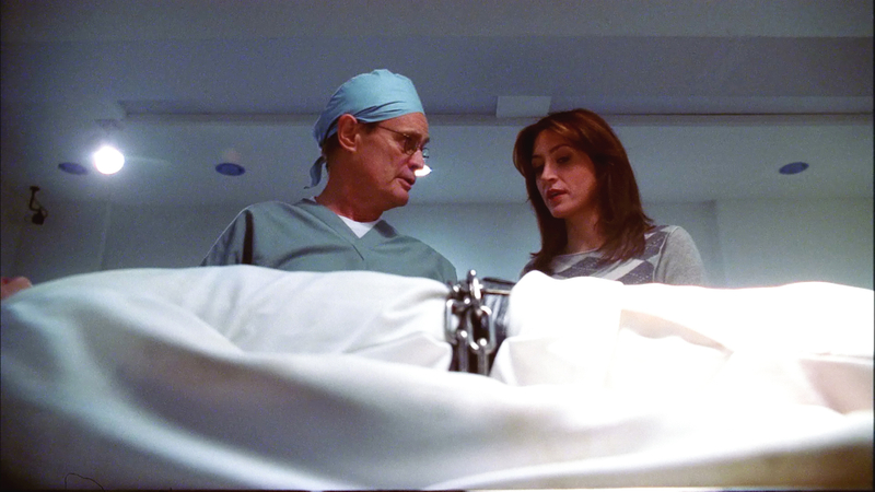 NCIS: ネイビー犯罪捜査班 シーズン1 #4 不死身の戦士 | WOWOWオンデマンドで見る