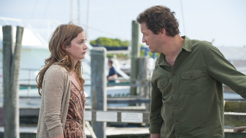 アフェア シーズン1 #4 エピソード4 | WOWOWオンデマンドで見る