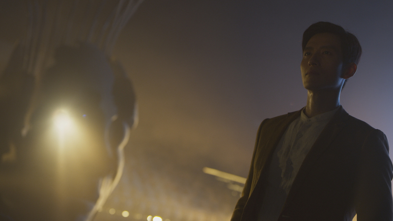 SF超大作「三体」 ＃21 オフ会（字幕版） | WOWOWオンデマンドで見る