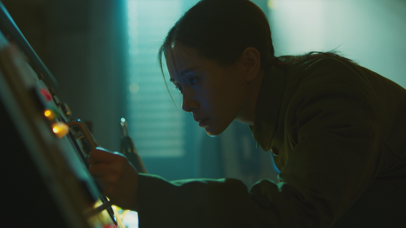 SF超大作「三体」 ＃24 運命の瞬間（字幕版） | WOWOWオンデマンドで見る