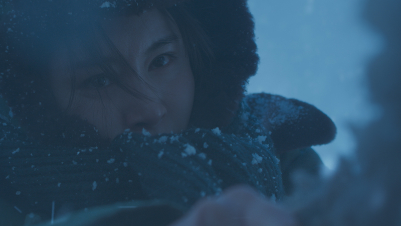 SF超大作「三体」 ＃26 だれも懺悔しない（字幕版） | WOWOWオンデマンドで見る