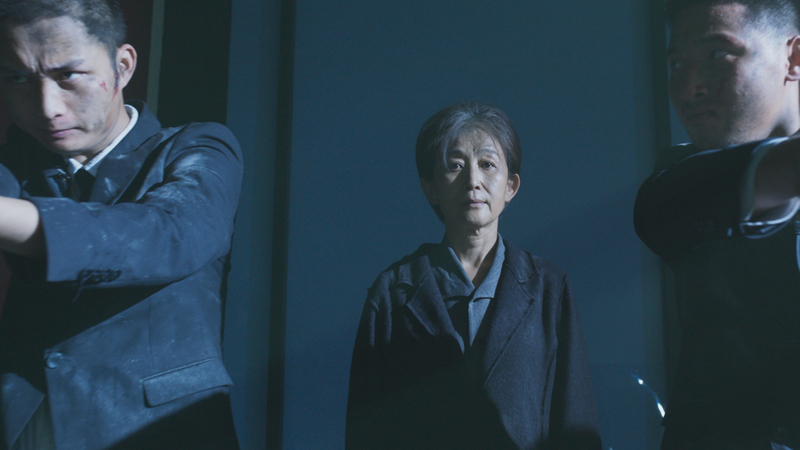 SF超大作「三体」 ＃28 科学を滅ぼすもの（字幕版） | WOWOWオンデマンドで見る