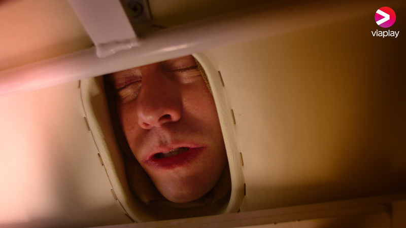 北欧ダークコメディ「EXIT3」[R15+指定相当] #2 死者からの伝言 | WOWOWオンデマンドで見る