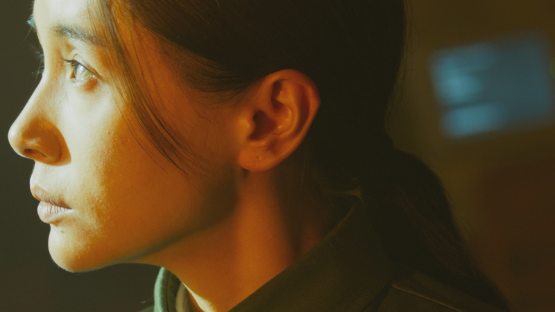 SF超大作「三体」 ＃25 異星からのメッセージ（字幕版） | WOWOWオンデマンドで見る