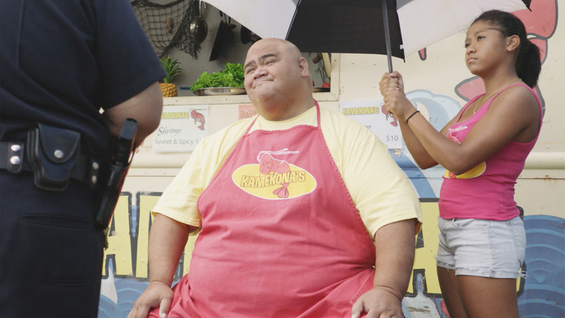 Hawaii Five 0 シーズン8 14 のみこんだ秘密 Wowowオンデマンドで見る