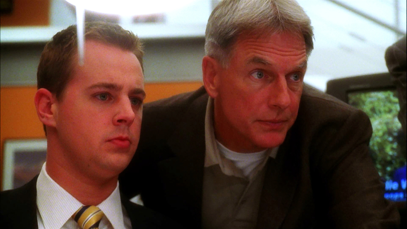 NCIS: ネイビー犯罪捜査班 シーズン2 #5 スパイは誰だ | WOWOWオンデマンドで見る