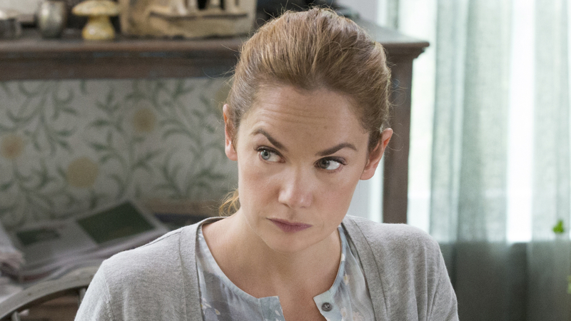 アフェア シーズン2 #3 エピソード3 | WOWOWオンデマンドで見る