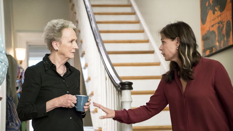 アフェア シーズン2 #6 エピソード6 | WOWOWオンデマンドで見る