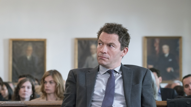 アフェア シーズン2 #10 エピソード10 | WOWOWオンデマンドで見る