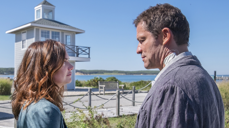 アフェア シーズン3 #5 エピソード5 | WOWOWオンデマンドで見る