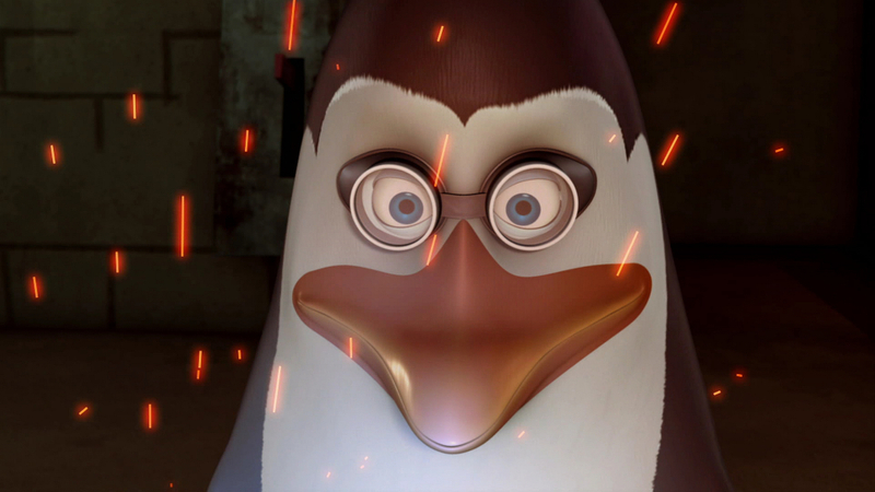 ザ・ペンギンズ From マダガスカル シーズン2 14 メリーキッズマス Wowowオンデマンドで見る