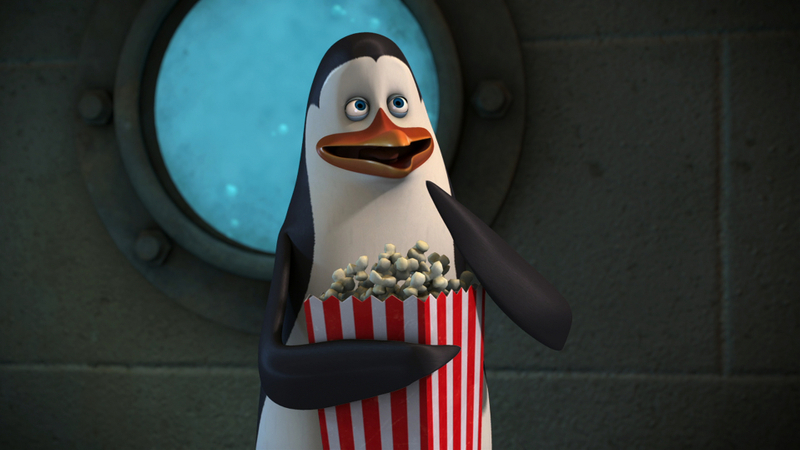 ザ・ペンギンズ From マダガスカル シーズン2 39 秘密のトンネル 最後のドードー Wowowオンデマンドで見る