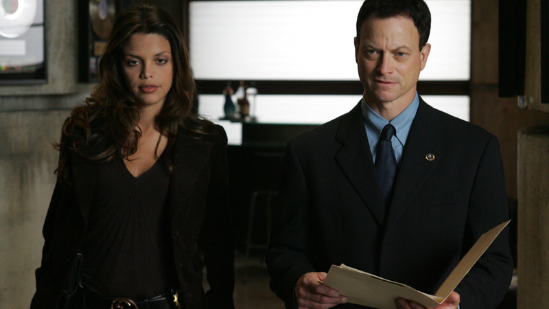 Csi：ニューヨーク シーズン1 4 グランド・マスター Wowowオンデマンドで見る