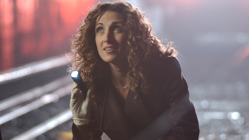 Csi：ニューヨーク シーズン1 11 3つの偶然 Wowowオンデマンドで見る