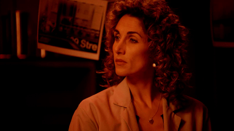 CSI：ニューヨーク シーズン3 #22 暴かれたコールドケース | WOWOWオンデマンドで見る