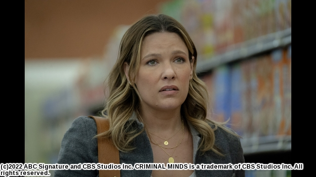 クリミナル・マインド16 FBI行動分析課：エボリューション ＃9 死を想え | WOWOWオンデマンドで見る