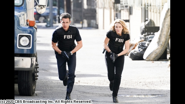 Fbi5:特別捜査班 #2 愛の暴走(字幕版) Wowowオンデマンドで見る