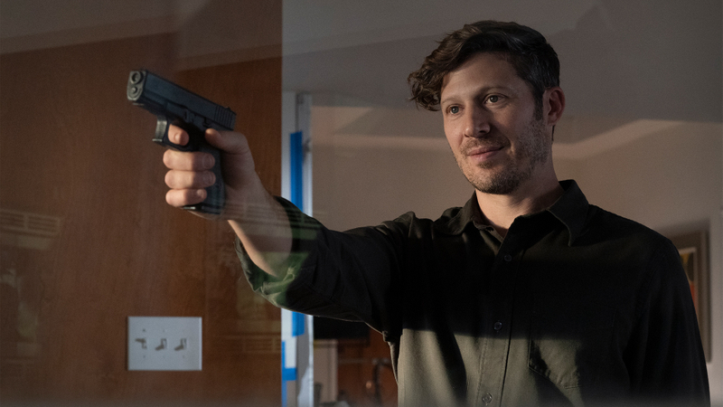 クリミナル・マインド16 FBI行動分析課：エボリューション #7 選択のとき | WOWOWオンデマンドで見る