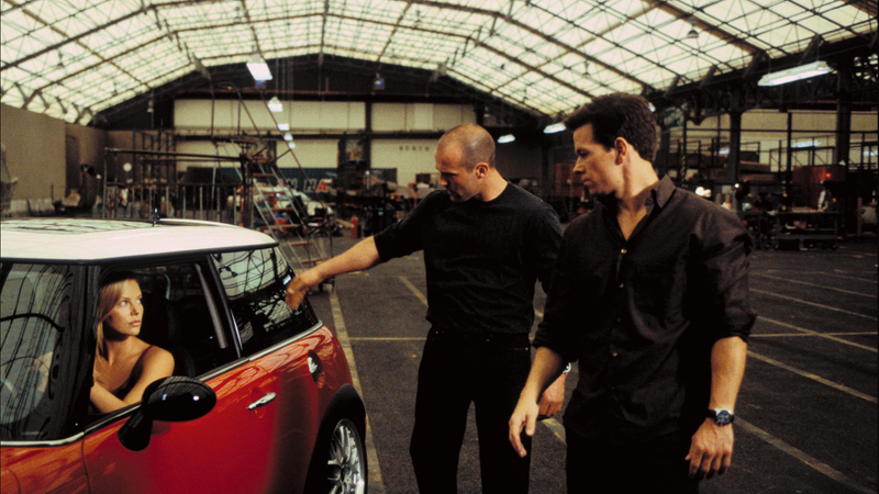 ミニミニ大作戦(2003) | WOWOWオンデマンドで見る