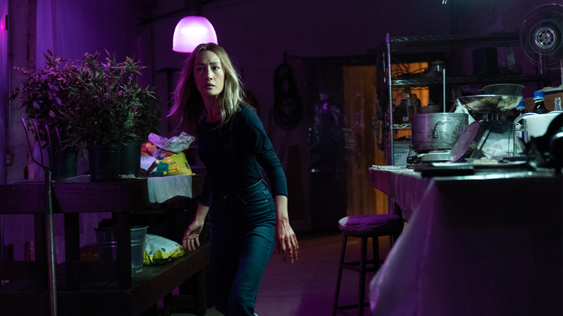 フィアー・ザ・ナイト | WOWOWオンデマンドで見る