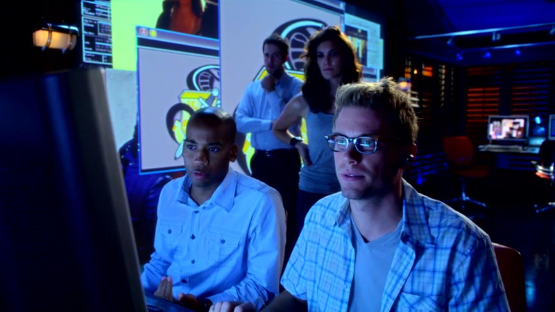 NCIS：LA ～極秘潜入捜査班 シーズン1 #5 狙撃 | WOWOWオンデマンドで見る